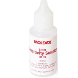 Moldex Bitrex Sensitivity Solutions Ampoules