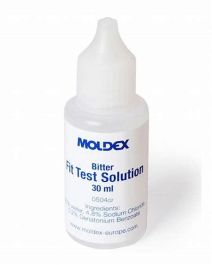 Moldex Bitrex Test Solutions Ampoules