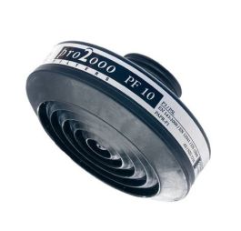 3M PF10 P3 RD Filter (DT-1135E) | Respirator Shop