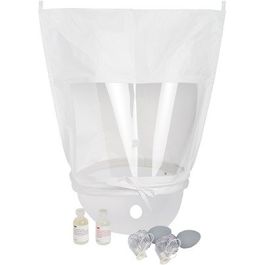 3M FT10 Sweet Saccharin Face Fit Test Kit - FT-10