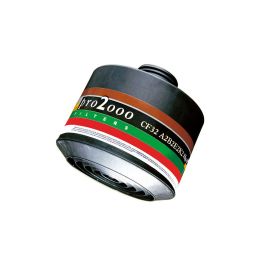 3M DT-4046E CF32 ABEK2HGP3 R D Filter - Respirator Shop