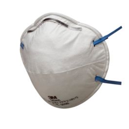 3M 8810 FFP2 Dust/Mist Respirator - 20 Box | Respirator Shop