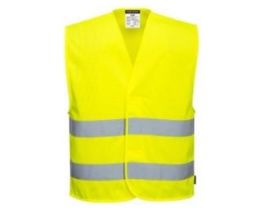 High-visibility Mesh Vest (Hi-vis)