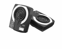 Buy Corpro F1100 P3R Filter | Respirator Shop