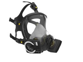 Full Face FFP3 Mask | Respirator Shop