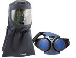 Sundstrom SR 602 Respirator Hood with Hose | Respirator Shop