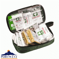 Large Vehicle First Aid Kit for Minibuses and Buses