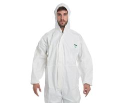 Shop Cat 3 Type 5/6 Asbestos Coveralls - Microporous LC