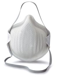 Moldex P1 Classic Dust Mask (2360) - 20 Box | Respirator Shop