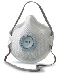 Moldex Classic 2365 Dust Mask P1 - 20 Box | Respirator Shop