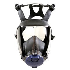 Moldex Full Face (Moldex 9000 Series) | FFP3 Respirator Mask