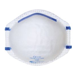Portwest P200 Dust Mist Respirator - 20 Box | FFP2 Face Masks