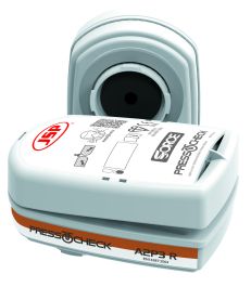 A2P3 JSP Combination Cartridges (Force 8 / Force 10) | (Code F8-123)