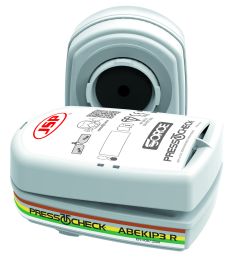 ABEK1 P3 Press to check Combination JSP Cartridges (Force 8 / Force 10 ...