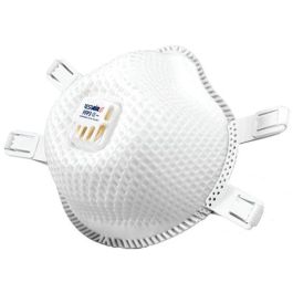 Respair P3V FFP3 Mask| FFP3 Masks | Respirator Shop
