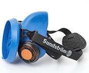 Buy Bulk Sundström SR 100 Half-Face Respirator Mask (10 Masks)