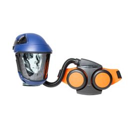 Shop Sundstrom PAPR SR 500 EX / SR 570 ATEX Approved Powered Mask