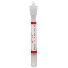 Sweet Sensitivity test solution Ampoules (Code 0603).