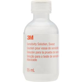 Sweet Test Solutions Ampoules (Code 0604)