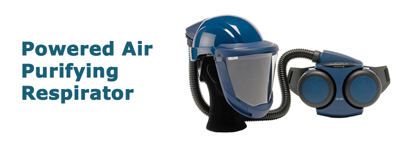 The Benefits Of Using Powered Air Purifying Respirators Papr