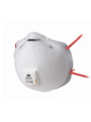 FFP3 Masks, FFP3 Face Dust Masks, Respirator Shop
