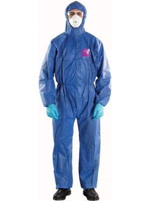 Asbestos Protection PPE | Masks, Respirators, Coveralls And Bags