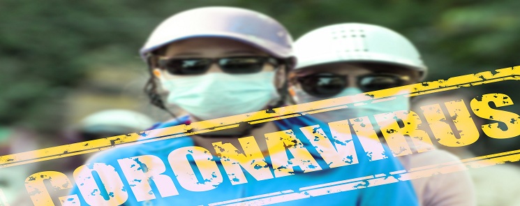 How to Choose between Half Face VS Full Face Respirators?
