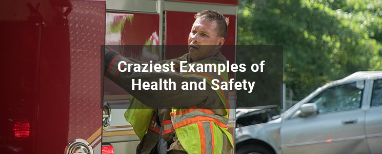 7 Craziest Examples of Health and Safety Gone Mad - Respirator Shop